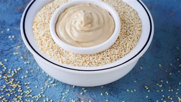 طريقة عمل الطحينة