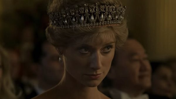 الموسم الخامس من مسلسل The Crown يحصل على تقييم %60 على موقع Rotten ...