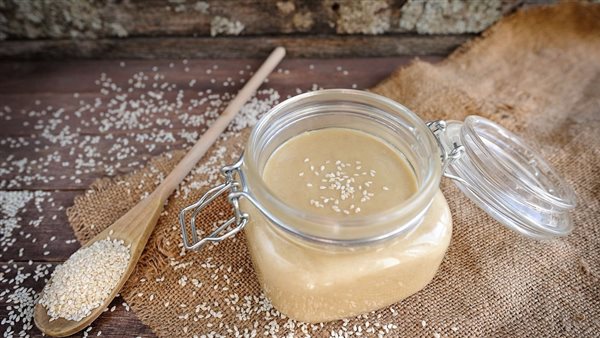 طريقة عمل الطحينة، في البيت بأقل التكاليف