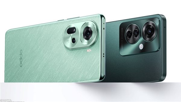 مواصفات هواتف أوبو OPPO Reno 115G بعد اطلاقها رسميا