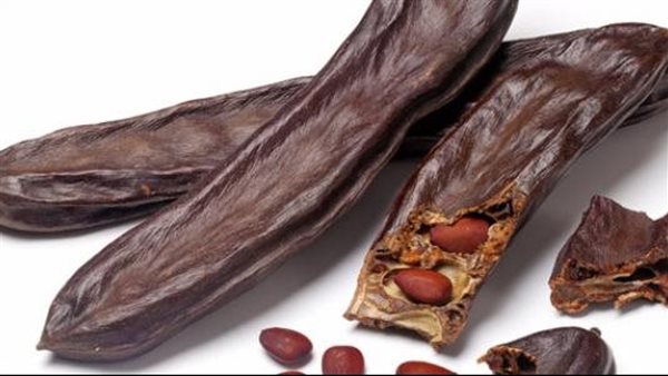 فوائد الخروب، يقوي المناعة والعظام ويحمي من الشيخوخة