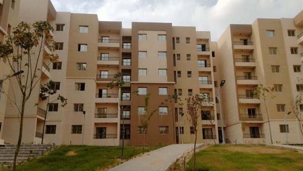 أسعار شقق مشروع Valley Towers East بمدينة العبور الجديدة