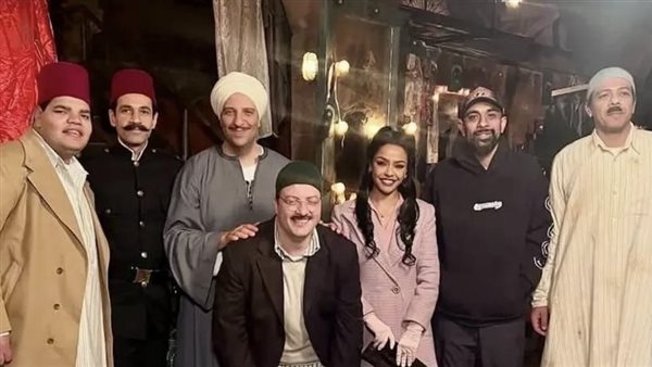 رسميًا، عرض الجزء الثاني من مسلسل "النص" في موسم رمضان 2026