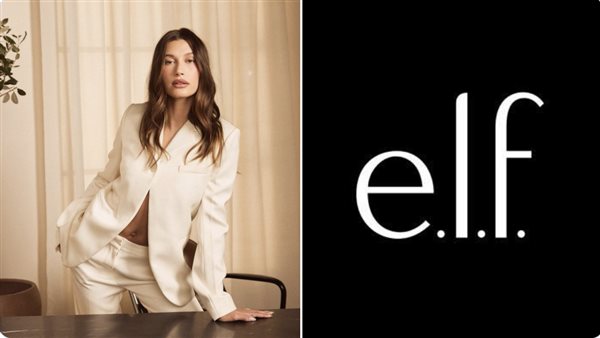 شركة elf Beauty تستحوذ على Rhode الخاصة بـ هايلي بيبر مقابل مليار دولار