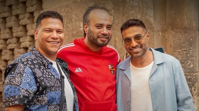 مواعيد عرض مسلسل ابن النادي على منصة شاهد