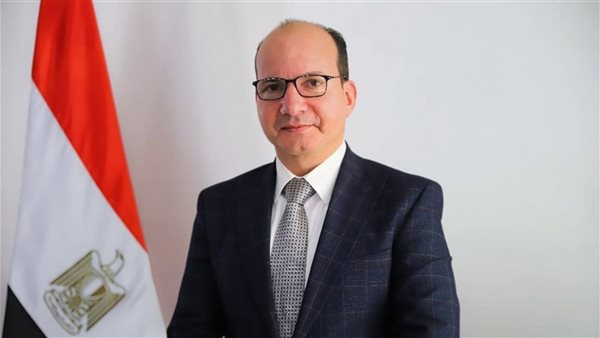 تشغيل أحدث جهاز UBM للتشخيص الدقيق بمستشفى رمد المنصورة